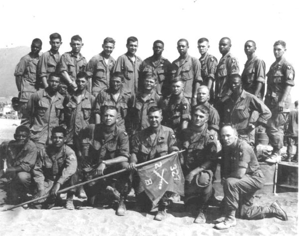 Platoon pictures 1967 - 327 Infantry Veterans - Vietnam War