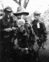 Hise, Richard - 327 Infantry Veterans - Vietnam War