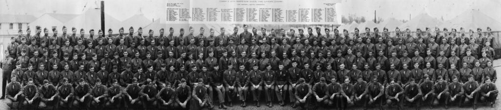 Photos – WWII - 327 Infantry Veterans