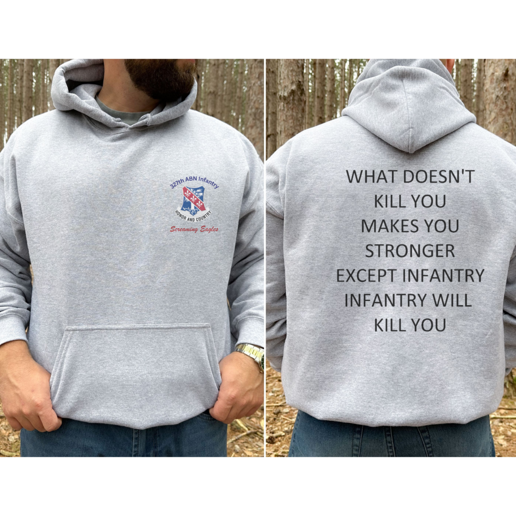 Eagle Clothes Archives - 327 Infantry Veterans - Vietnam War