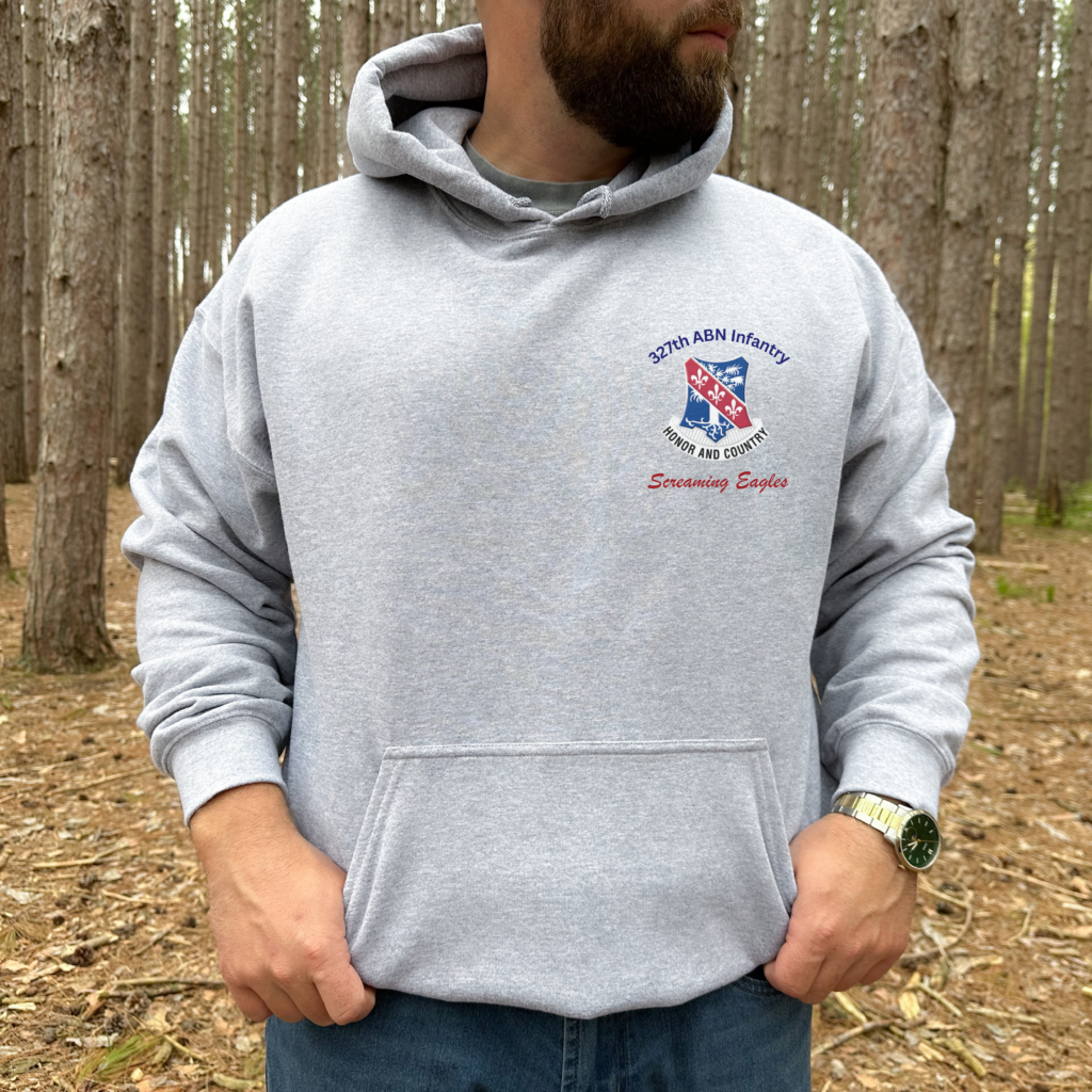 Eagle Clothes Archives - 327 Infantry Veterans - Vietnam War