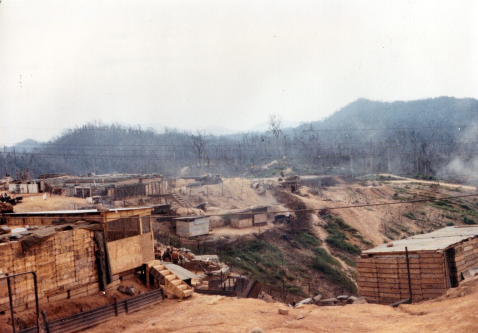 Operation Texas Star - 327 Infantry Veterans - Vietnam War